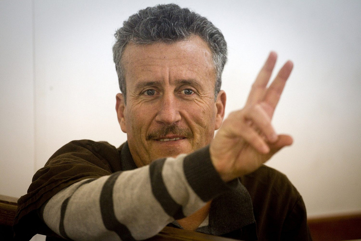 "Qu'est ce que le monde nous a apporté ?" / Lettre de Nabi Saleh au ...