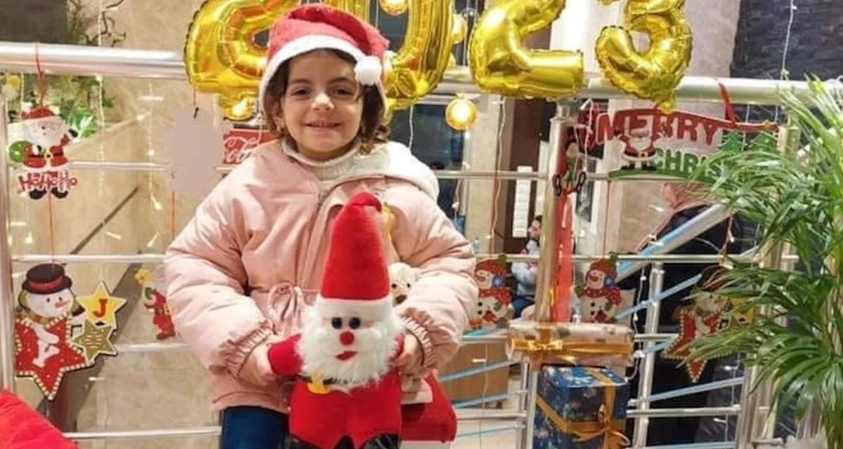 Du jour au lendemain, une frappe israélienne a transformé la maison de ...