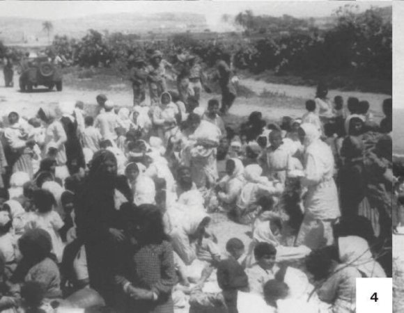22 mai 1948 : Tantura, l’un des 70 massacres perpétrés pendant la Nakba ...