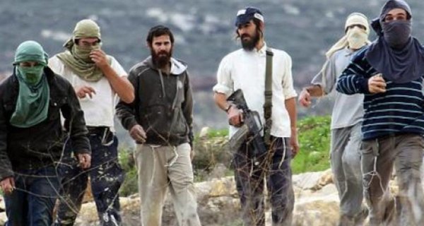 A Bethléem, le maire d’Al-Khadr séquestré par un groupe de colons ...