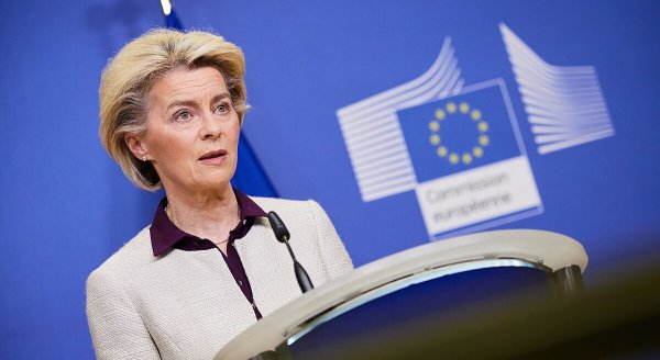 L'UE met fin à sa complicité dans le génocide de Gaza et propose un gel ...