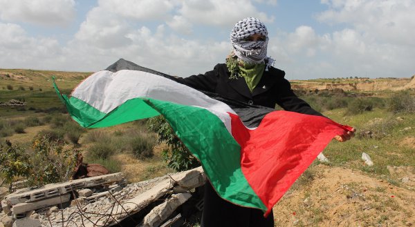 Les Palestiniens commémorent la Journée de la terre sous la menace de l ...