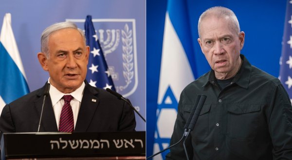 Mandats d’arrêt de la CPI contre Nétanyahou, Gallant et Deif : un ...