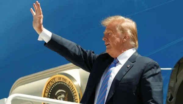 La Jordanie s'inquiète de « l'accord du siècle » promis par les Etats ...